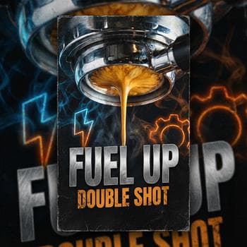 Free Coffee Shop Social Media Templates & Post Ideas | WoopSocial