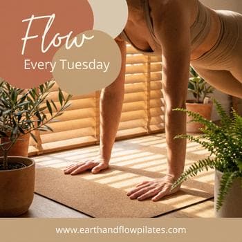 Free Pilates Studio Social Media Templates & Post Ideas | WoopSocial